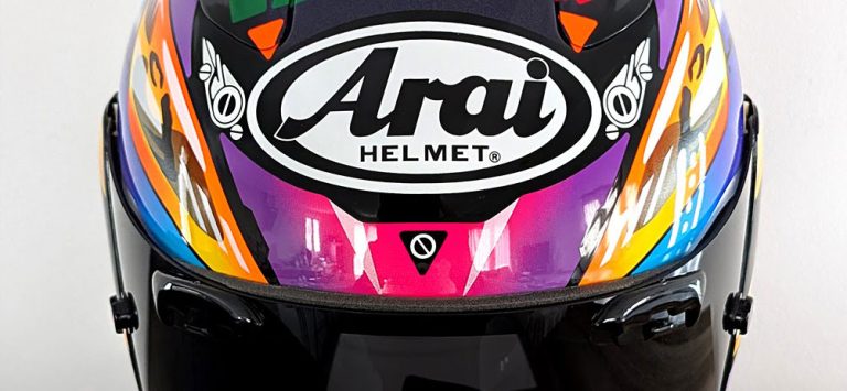 Arai Announces Helmet Price Increase in Japan — UK Pricing Remains ...